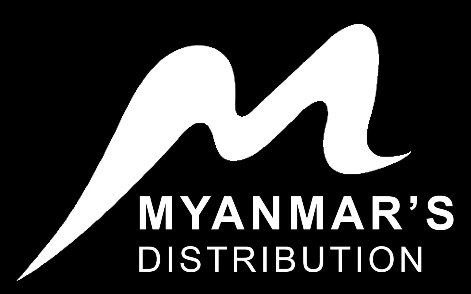 The top distributor through Myanmar